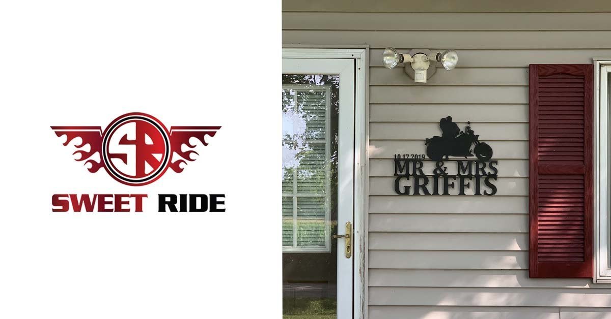 Sweet Ride
